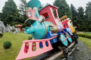 tren dumbo – DISNEY CONTIGO