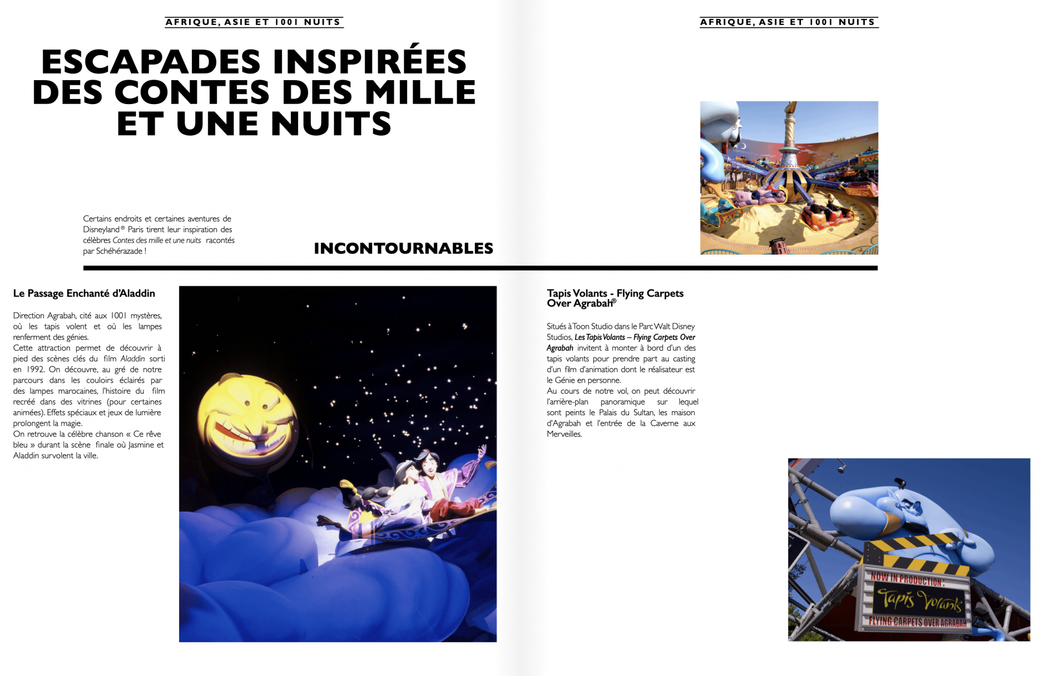 GUÍAS DE VIAJE GRATIS – DISNEYLAND PARÍS – DISNEY CONTIGO GUÍAS DE VIAJE GRATIS – DISNEYLAND PARÍS – DISNEY CONTIGO